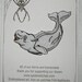 Beluga Whale Iron on Patch - Etsy