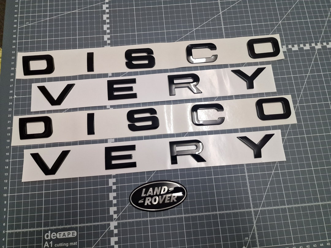 Discovery Badges Set of Two Plus Grill Badge - Etsy