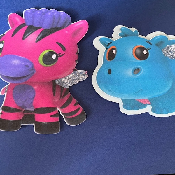 Hatchimals - Etsy