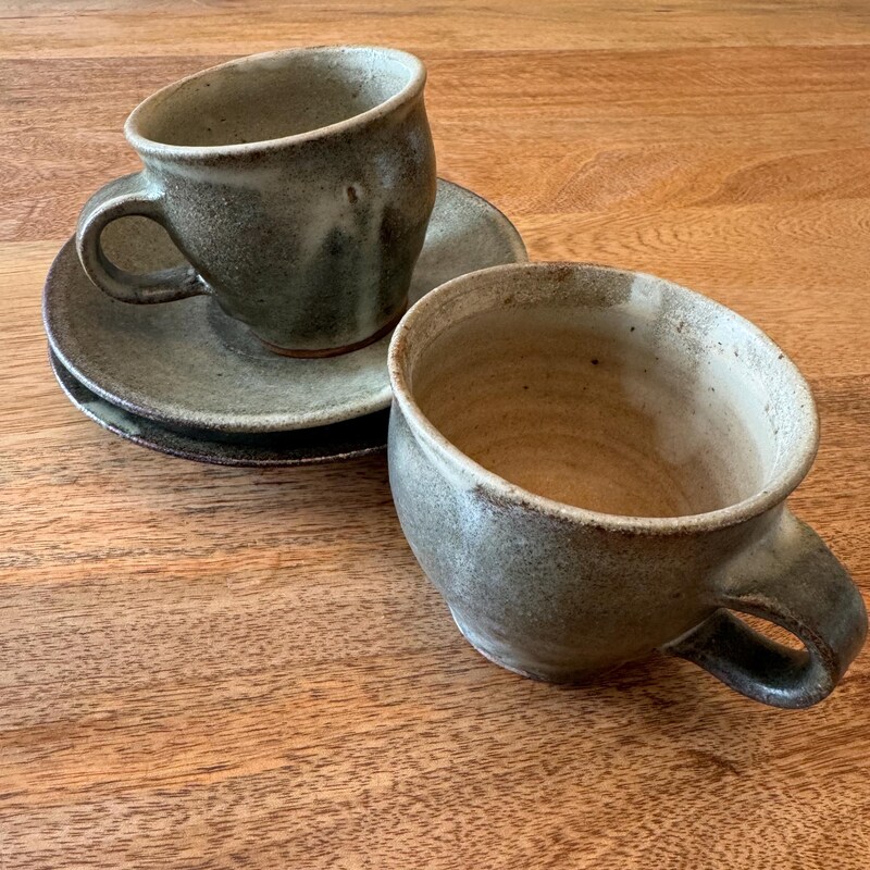 Japanese Coffee Mug Pottery - Etsy