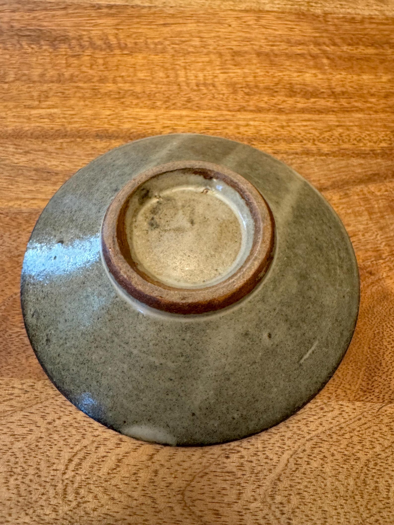 Japanese Studio Pottery Coffee Cup and Saucer Sets Shigarakiyaki a Set ...