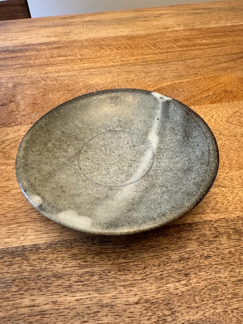 Japanese Studio Pottery Coffee Cup and Saucer Sets Shigarakiyaki a Set ...