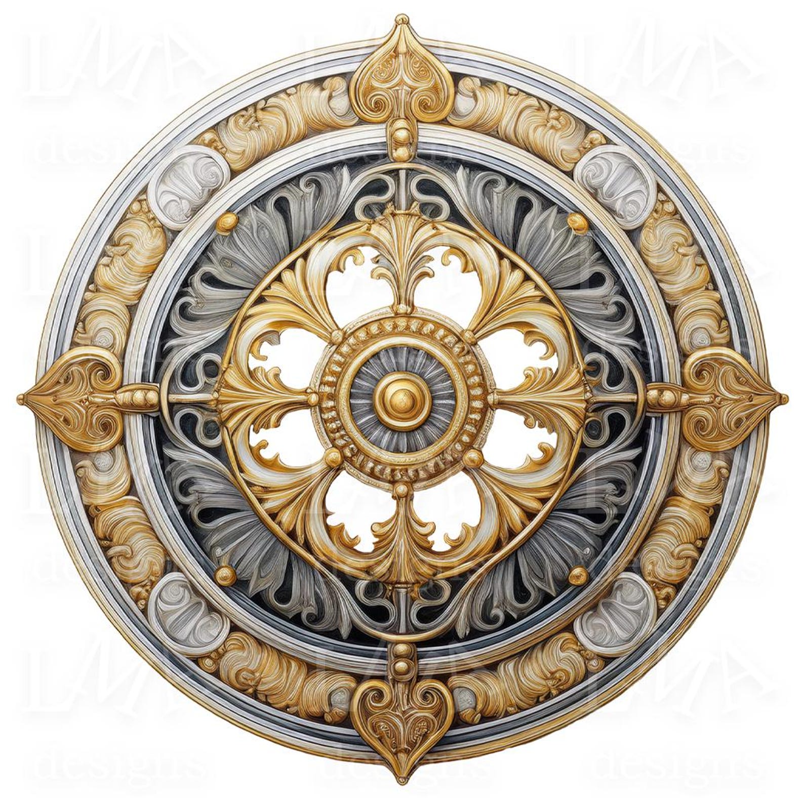 10 Victorian Symbols & Symbolism – Etruscan – Set 7 - Clipart Images - Etsy