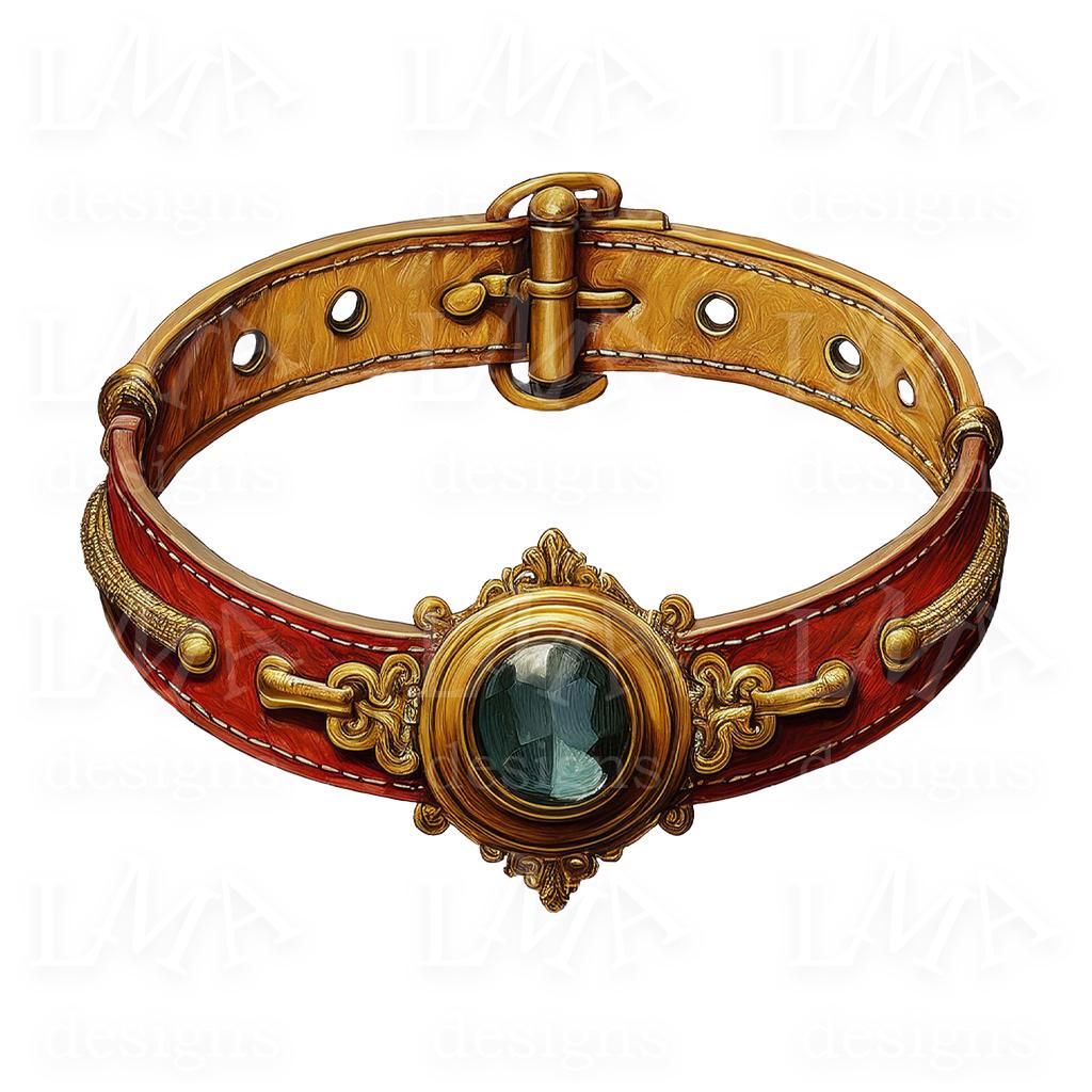 42 Victorian Symbols & Symbolism – Buckles – Set 1 - Clipart Images - Etsy