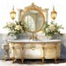 10 Victorian Bathroom Clipart Images - Etsy