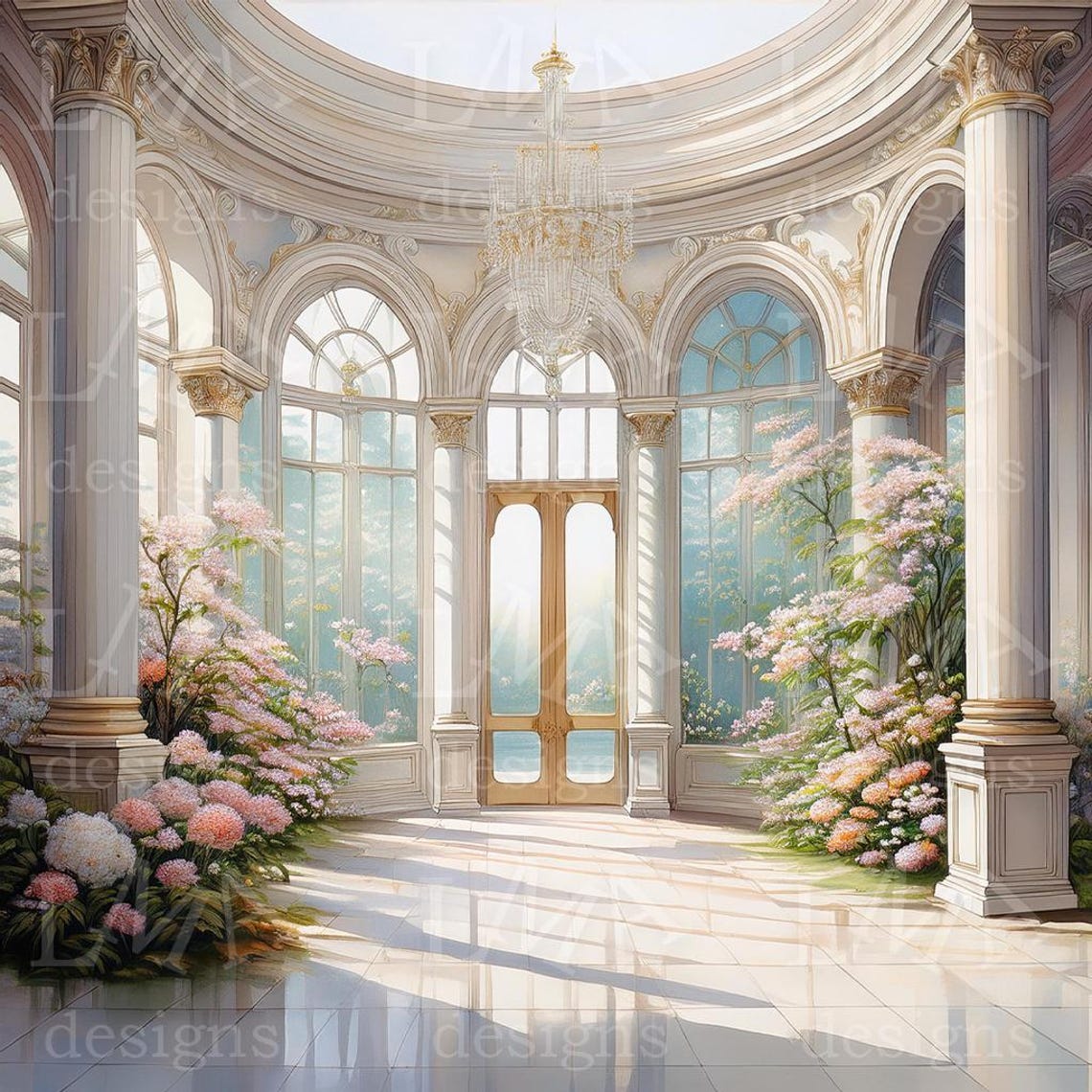 9 Victorian Atrium Backgrounds Clipart Images - Etsy