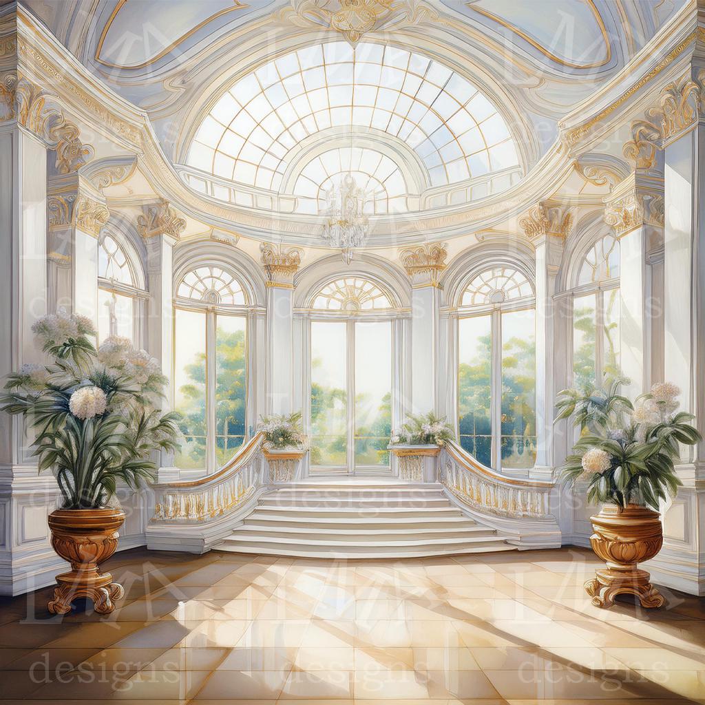 9 Victorian Atrium Backgrounds Clipart Images - Etsy