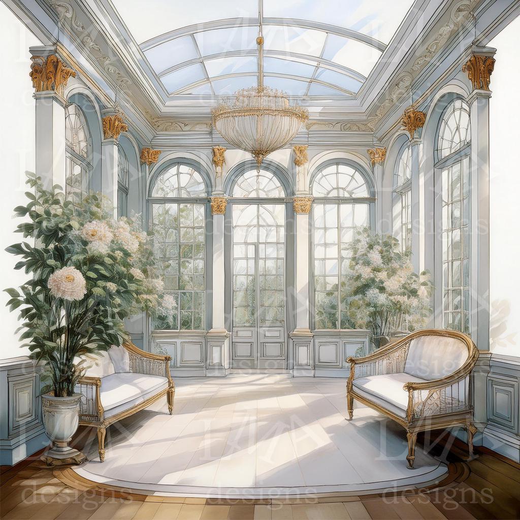 9 Victorian Atrium Backgrounds Clipart Images - Etsy