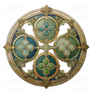 10 Victorian Symbols & Symbolism – Infinity Symbol and Irish Claddagh ...