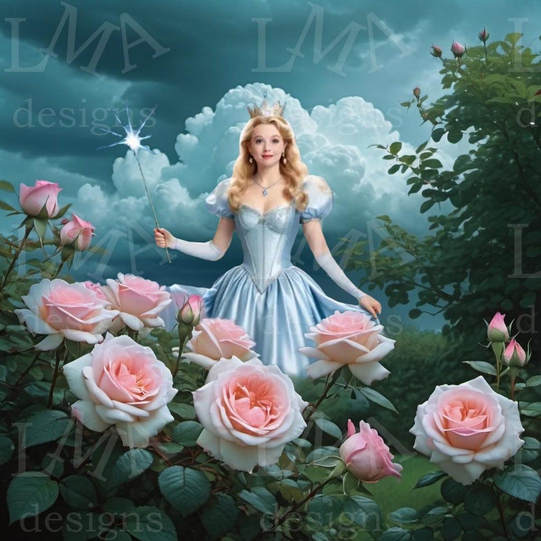 Nature Backgrounds and Flower Overlays Ready to Add Photos Plus Color ...