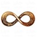 10 Victorian Symbols & Symbolism – Infinity Symbol and Irish Claddagh ...
