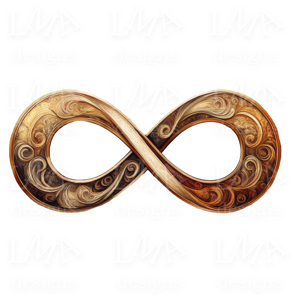 10 Victorian Symbols & Symbolism – Infinity Symbol and Irish Claddagh ...