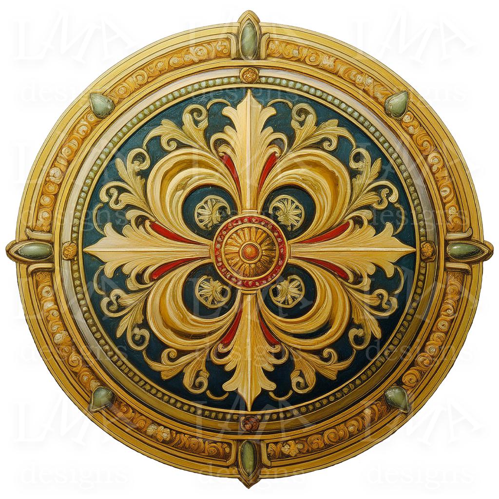 10 Victorian Symbols & Symbolism – Etruscan – Set 7 - Clipart Images - Etsy