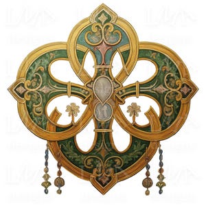 10 Victorian Symbols & Symbolism – Infinity Symbol and Irish Claddagh ...