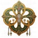 10 Victorian Symbols & Symbolism – Infinity Symbol and Irish Claddagh ...