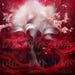 10 Fantasy Backgrounds Reds Clipart Images – Set 1 - Etsy