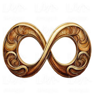 10 Victorian Symbols & Symbolism – Infinity Symbol and Irish Claddagh ...