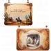14 Western Plaques - Clipart Images - Etsy