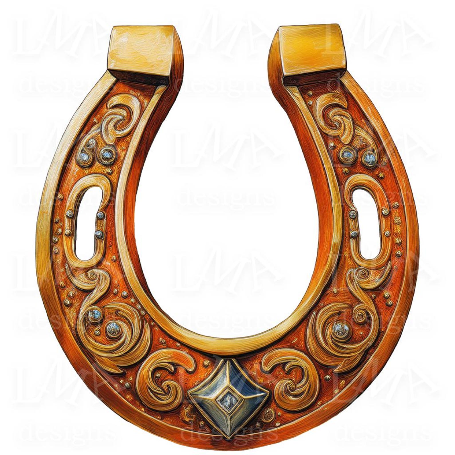 10 Victorian Symbols & Symbolism – Anchors and Horseshoes – Set 8 ...