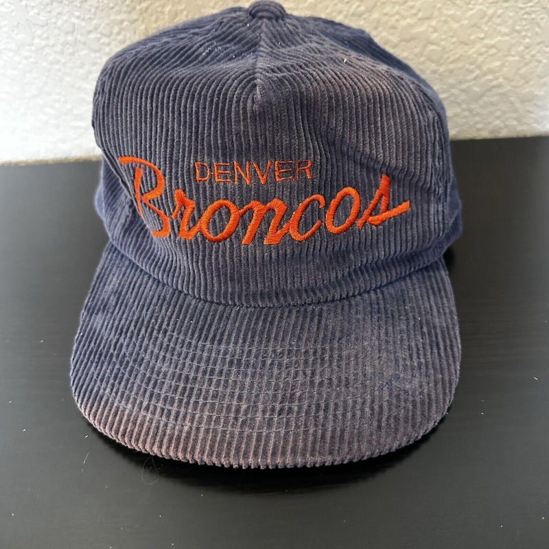 70s Baseball Cap - Etsy