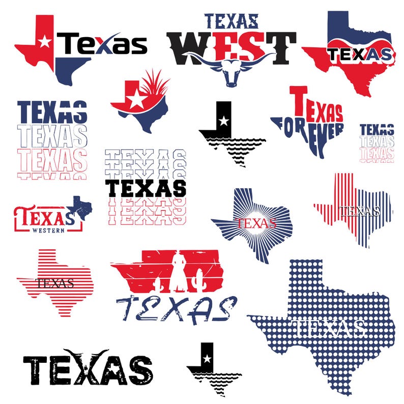 Texas Svg Bundle, Texas Outline Clipart, Texas Home Vector, Texas State ... Texas Svg Bundle, Texas Outline Clipart, Texas Home Vector, Texas State ...