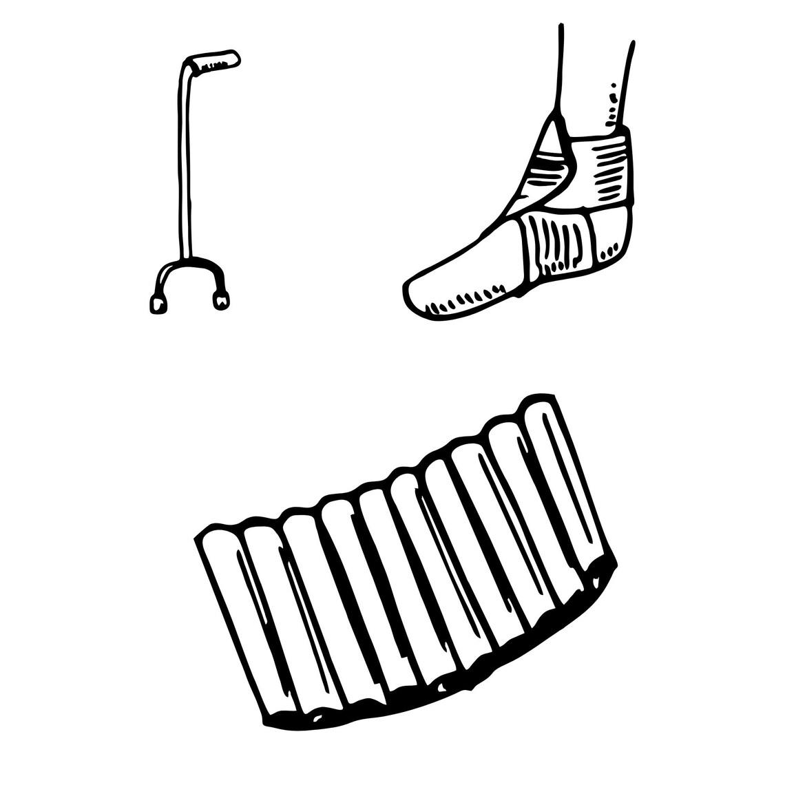 Orthopedist Svg Bundle, Doctor Clipart, Surgeon Vector, Orthopedist ...