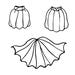 Tutu Svg Bundle, Tutu Dress Clipart, Cute Tutu Vector, Ballet Tutu ...