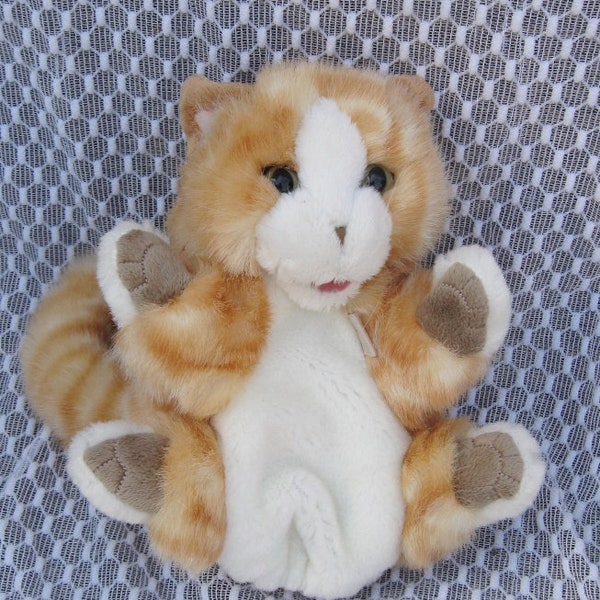 Folkmanis Puppets - Etsy