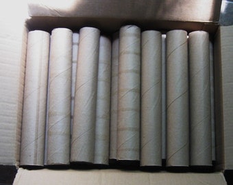 Paper towel rolls | Etsy