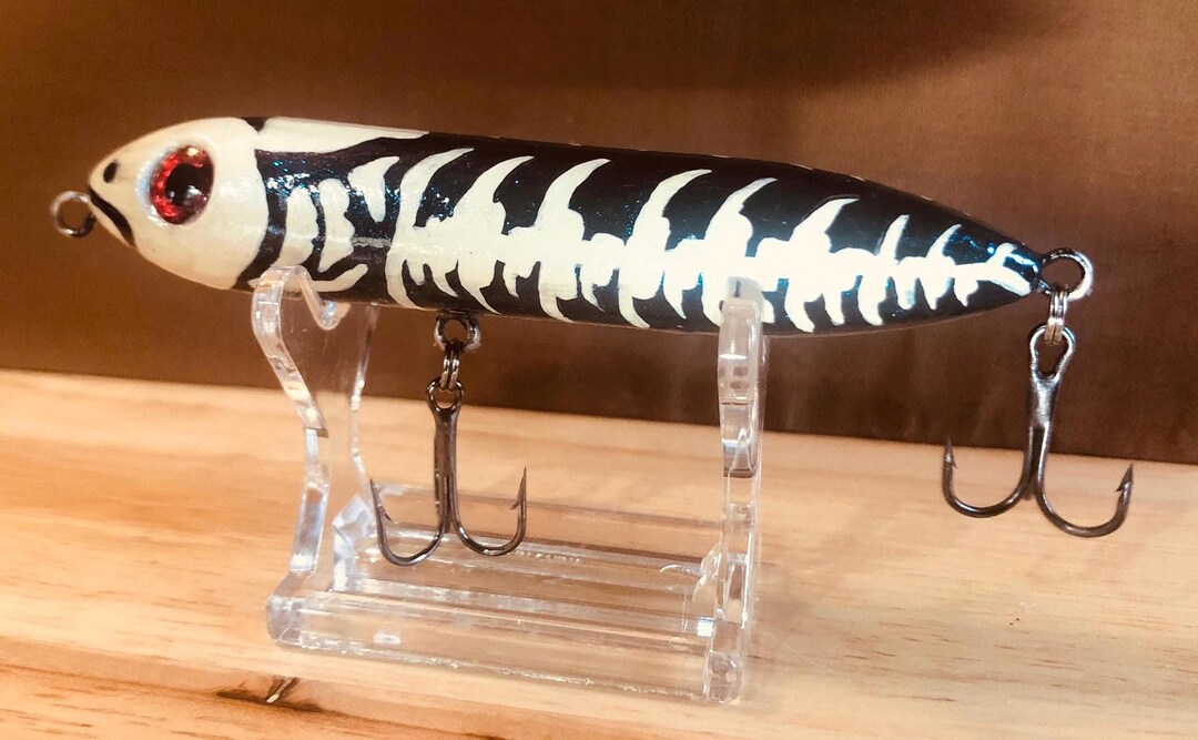 Spook Fishing Lure - Etsy