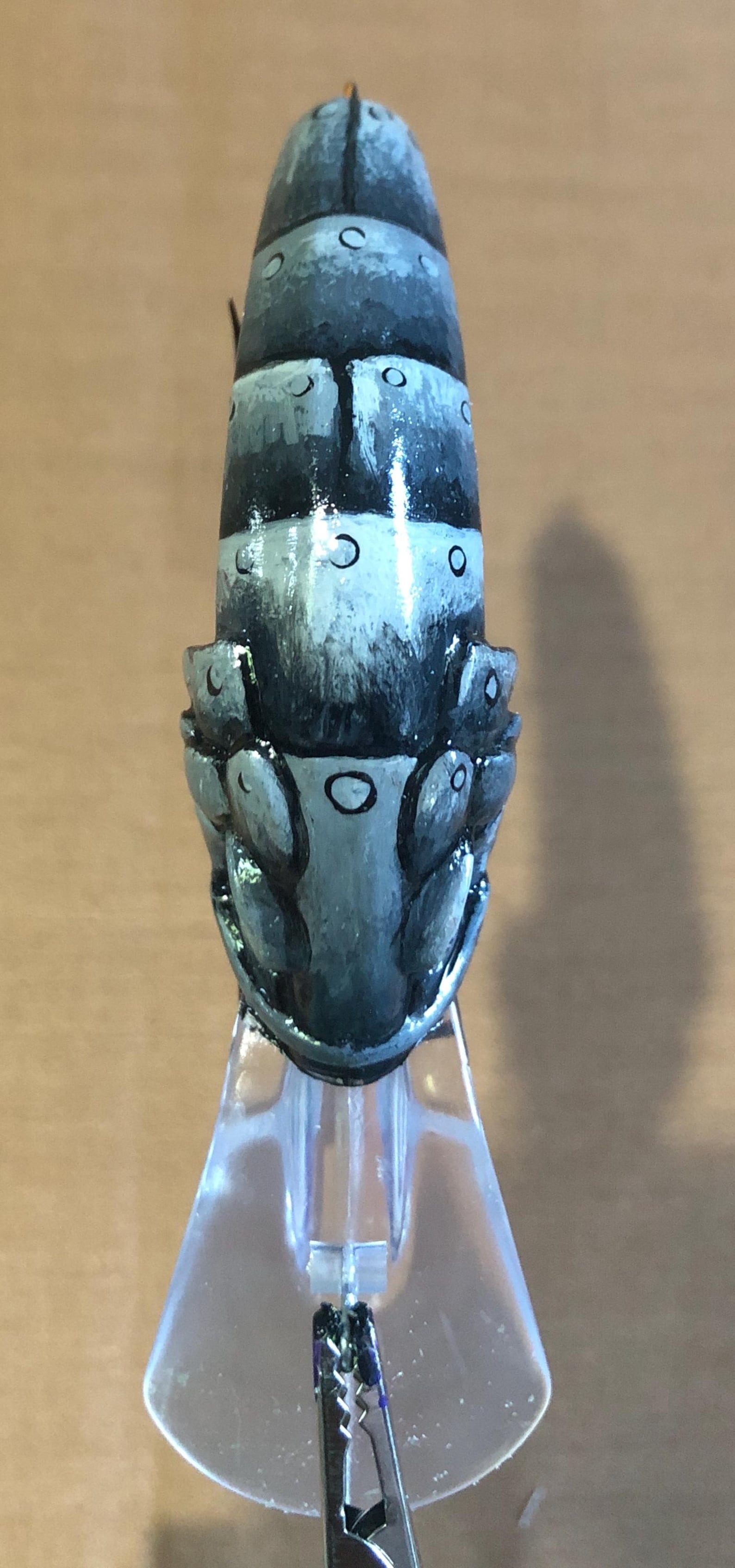 Fishing Lure- Deep Dive Crankbait - Etsy
