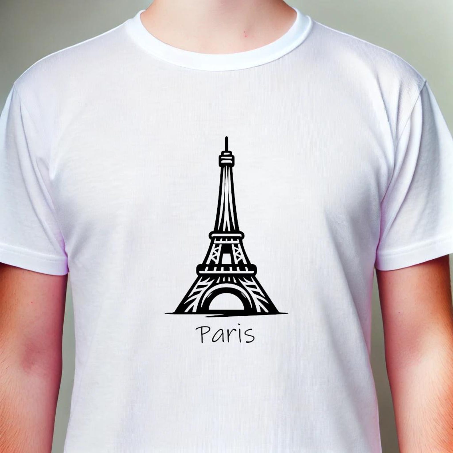 World Landmarks SVG Famous Monuments SVG Travel SVG Bundle Iconic ...