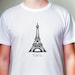World Landmarks SVG Famous Monuments SVG Travel SVG Bundle Iconic ...