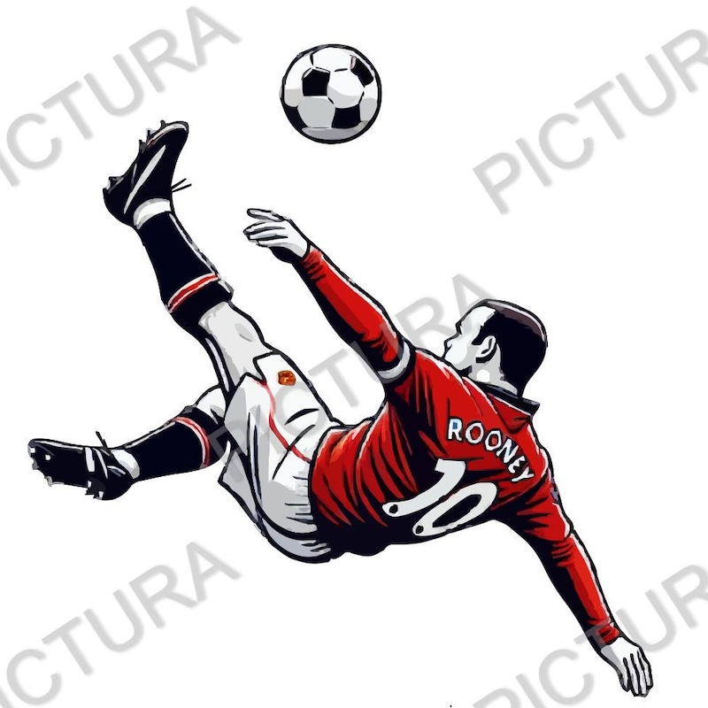 Manchester United Svg - Etsy UK