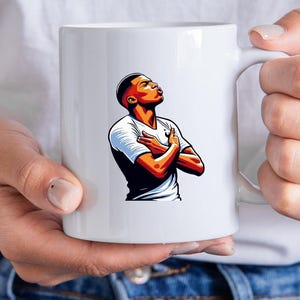 Kylian Mbappe SVG Mbapper Soccer SVG Mbappe PSG Svg Mbappe Digital File ...