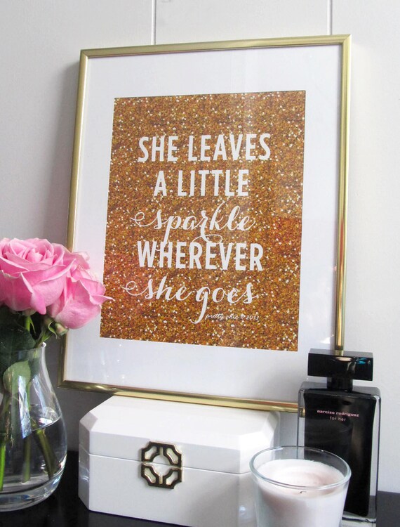 Pretty Prints curated by The Perfect Palette on Etsy