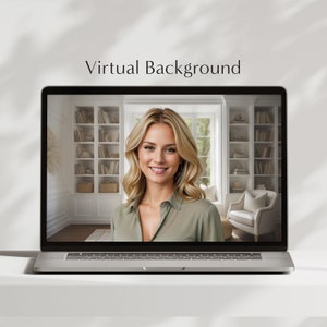 Virtual Background, Zoom Background for Meetings, Nature Backgrounds ...
