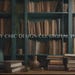 Cozy Winter Study Virtual Background Bundle, Pack of 4 Digital ...