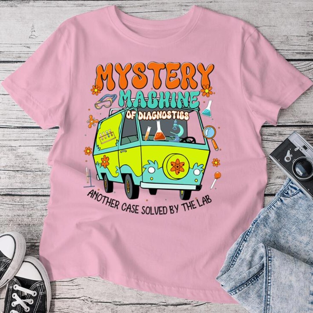 Lab Week 2025 Pathology Cytology Phlebotomist Microbiologist Shirt, Lab ...