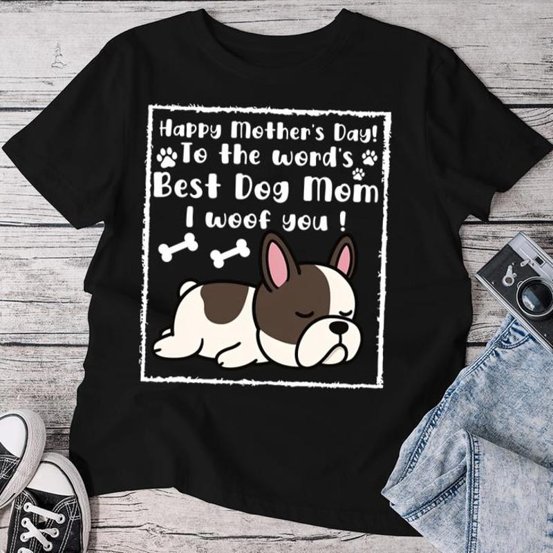 The Woof World - Etsy