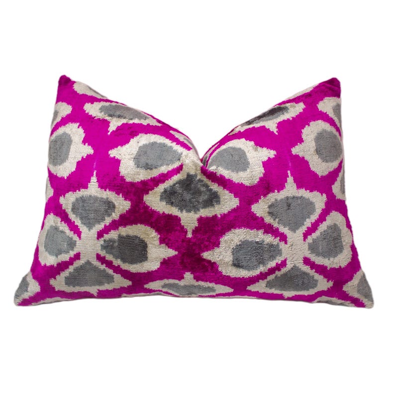 Fuschia Pillow - Etsy - Page 4