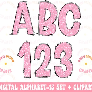 School Teacher Alphabet Png, Teacher Font Png, Alpha Doodle, School ...