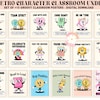 Everyone is Welcome Classroom Poster - Etsy UK