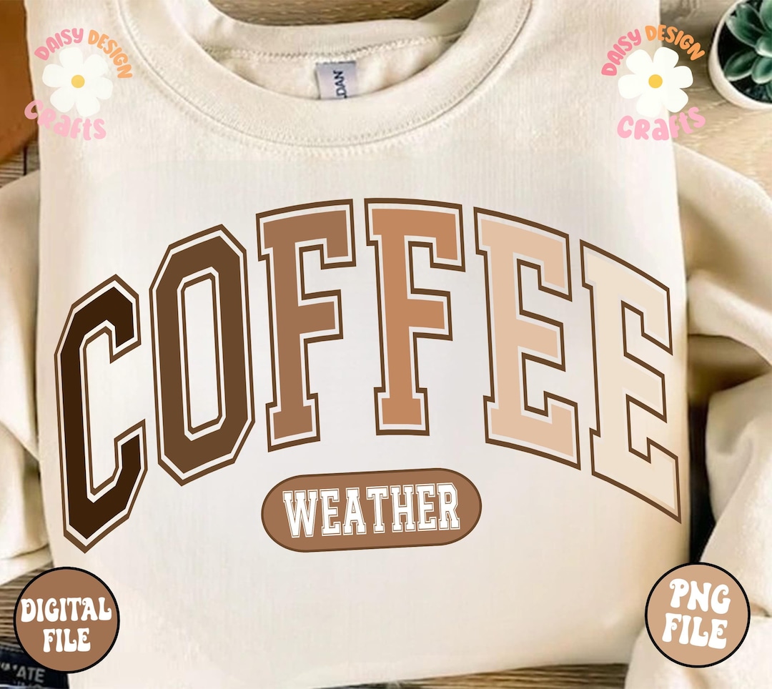 Retro Coffee Svg Png, Coffee Sublimation Design, Coffee Lover Png ...