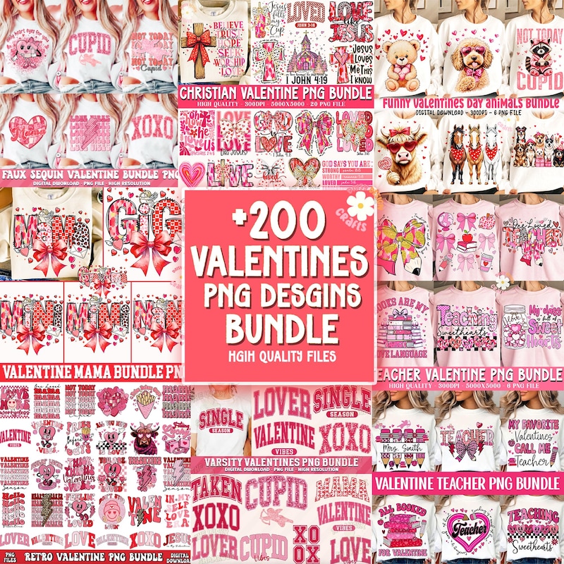 Christian Valentines - Etsy