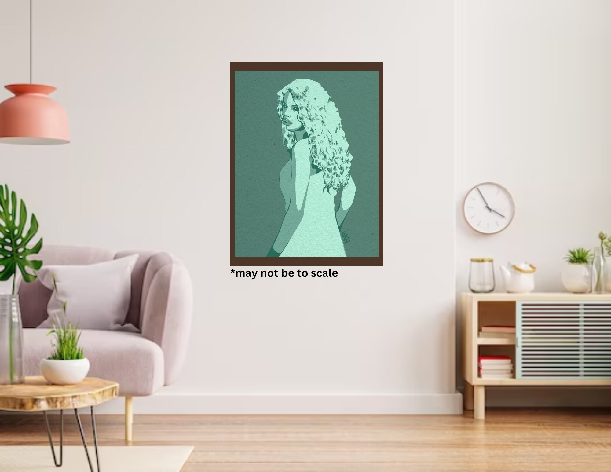 Taylor Swift Debut ERAS Poster - Etsy