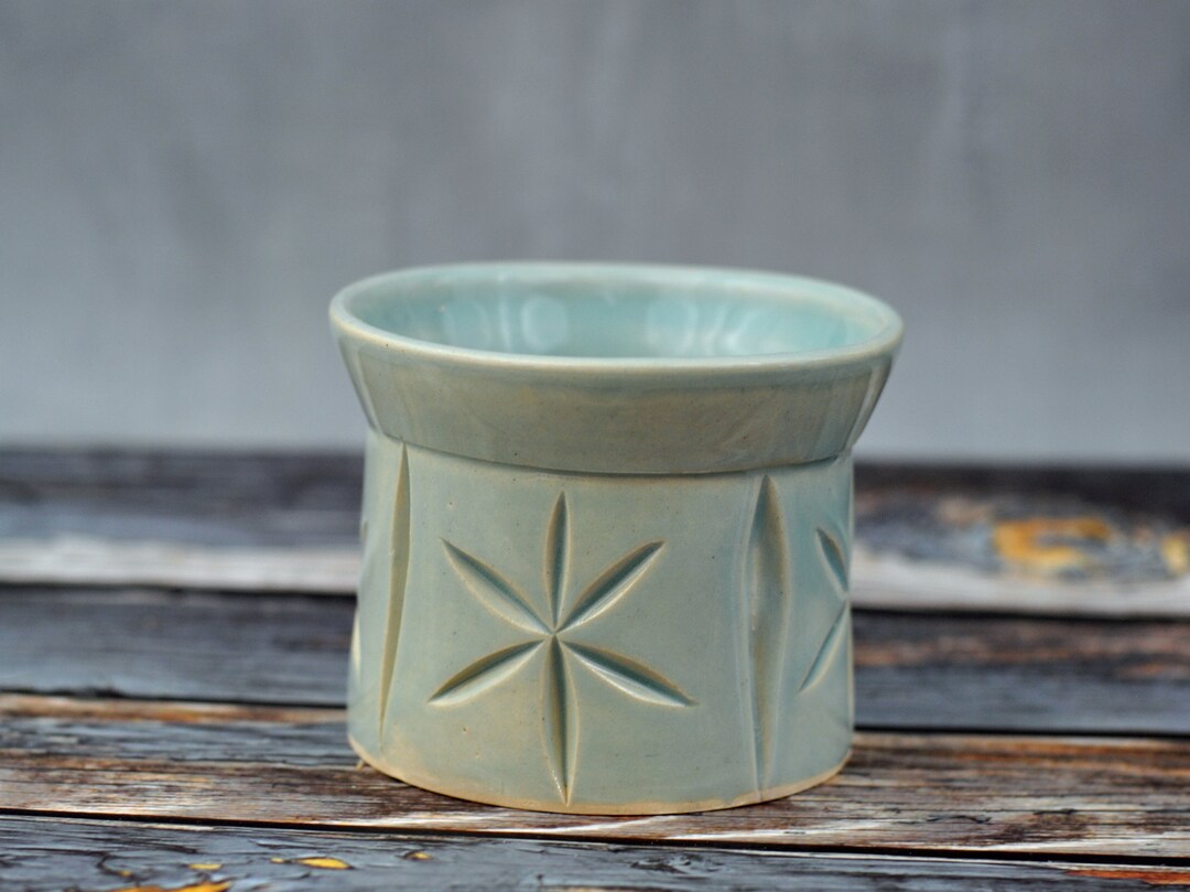 Small Ceramic Dish - Etsy