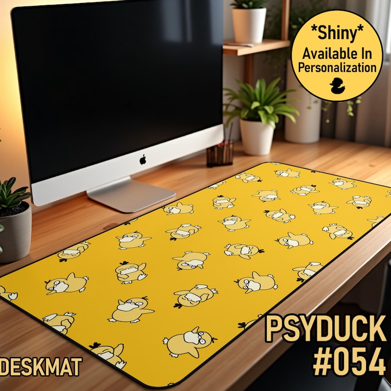 Mat for Nail Desk - Etsy