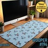 Bulbasaur Garden PKM Jumbo Desk Mats - 28"x14" - Etsy