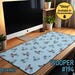 Bulbasaur Garden PKM Jumbo Desk Mats - 28"x14" - Etsy
